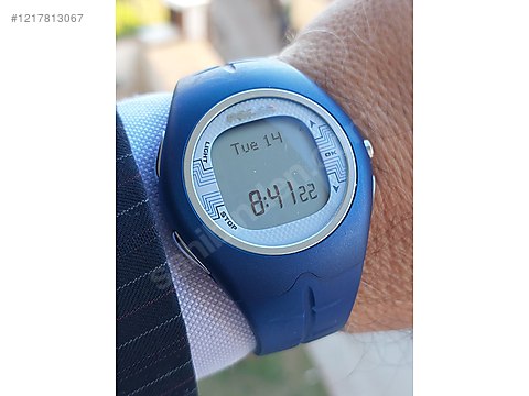 Muhteşem Polar F7 Akıllı Saat - 1217813067