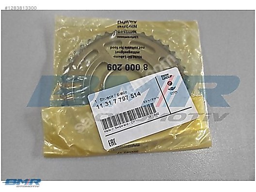 Otomobil & Arazi Aracı / Motor / BMW 3 SERİSİ F30 ÜST EKSANTRİK ZİNCİRİ ...