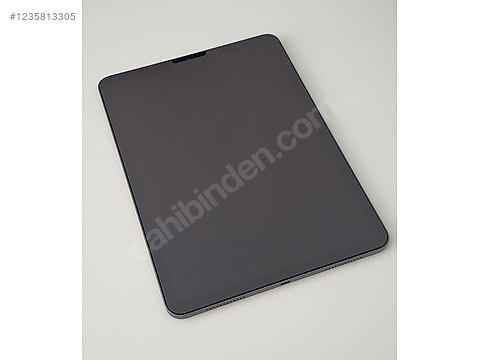 İpad Air 5. Nesil 10,9" 256 GB Uzay Grisi Tablet - Apple iPad Air 5 sahibinden.com'da - 1235813305