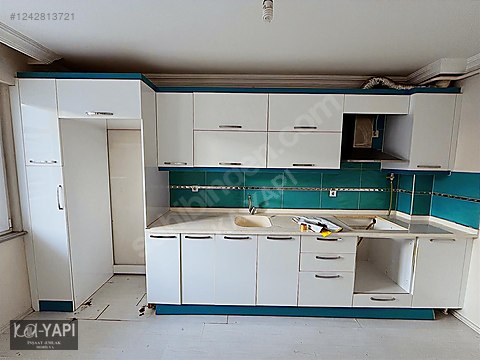 KA-YAPI'DAN ADLİYE MEVKİ 3+1 KİRALIK DAİRE - Kiralık Daire İlanları sahibinden.com'da - 1242813721