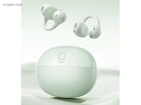 BASEUS EAR CLIPS MİNT YEŞİLİ BLUETOOTH KULAKLIK sahibinden.comda ...