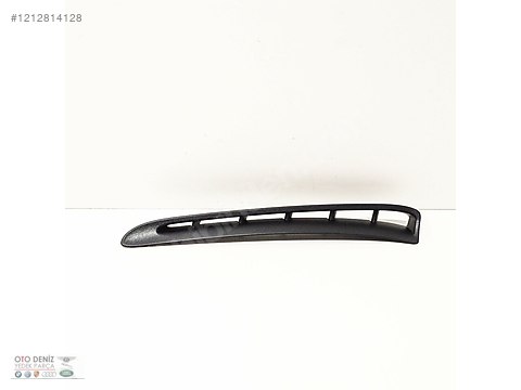 PORSCHE PANAMERA ÇAMURLUK IZGARASI SİYAH 97050463309 97050463409 - İlan ...