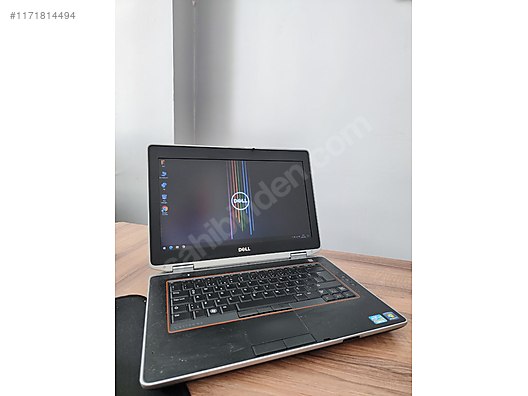 Dell DELL 5 2 NES L UYGUN LAPTOP at sahibinden 1171814494