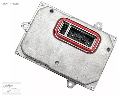 Otomobil & Arazi Aracı / Elektrik / Mercedes S Serisi W221 Far Beyni ...