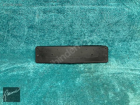 2048173278 MERCEDES W204 C MAKYAJLI AMG ÖN PLAKALIK A2048173278 - İlan ...