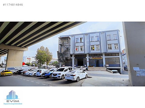 MARMARAY TERSANE DURAĞI ÇIKIŞI ATÖLYE CALASKAR YAPILABİLİR sahibinden ...