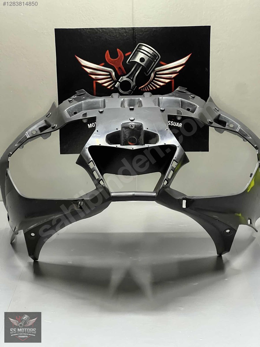 Grenaj / YAMAHA YZF R25 FAR ÇERÇEVESİ YENİ KASA sahibinden.comda ...