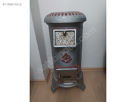 SAHİBİNDEN ESKİ SOBAA sahibinden.comda - 1159815012