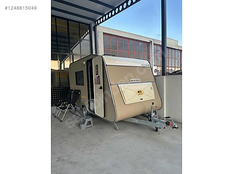 Çok Temiz Extralı Erba karavan Türkiye'nin en büyük ilan sitesi ...