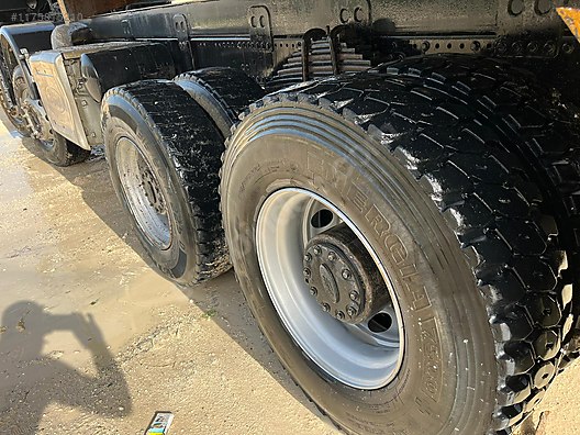 Ford Trucks Trucks 4142 D Model 2.450.000 TL Sahibinden satılık Sıfır ...