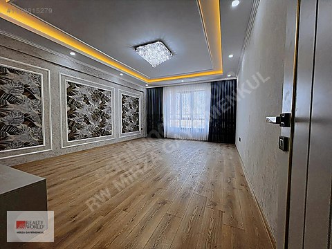 RW MİRZA'DAN ERTUĞRUL GAZİ'de FIRSAT SIFIR 3.5+1 DAİRE - Satılık Daire İlanları sahibinden.com ...