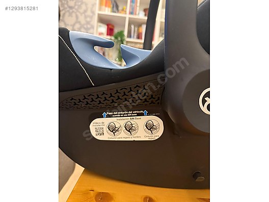 CYBEX ATON G - Cybex Bebek Arabası & Puset sahibinden.com'da - 1293815281