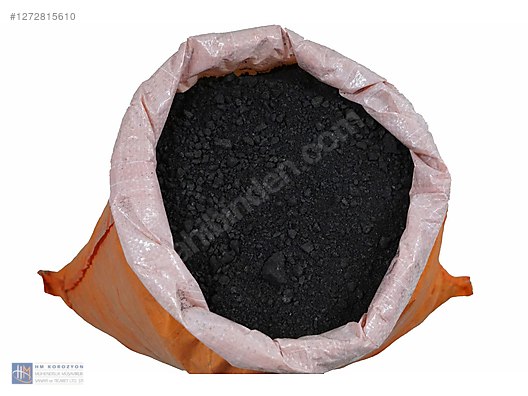 METALÜRJİK KOK KÖMÜR TOZU - Kömür ve Yapı Malzemeleri sahibinden.com'da ...