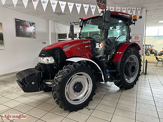 Mağazadan İkinci El Case IH Satılık Traktör 1.950.000 TL'ye sahibinden ...
