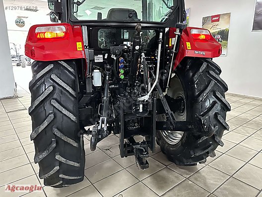 Mağazadan İkinci El Case IH Satılık Traktör 1.950.000 TL'ye sahibinden ...