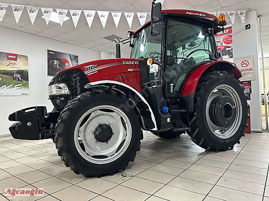 Mağazadan İkinci El Case IH Satılık Traktör 1.950.000 TL'ye sahibinden ...
