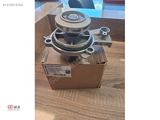 Otomobil & Arazi Aracı / Isıtma & Havalandırma & Klima / DEVİRDAİM ...