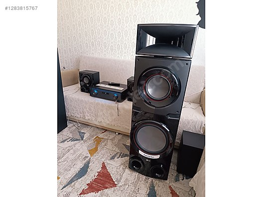 Lg Xboom Mr11 - Sıfır LG Set Hoparlörü Hoparlör fiyatları - 1283815767