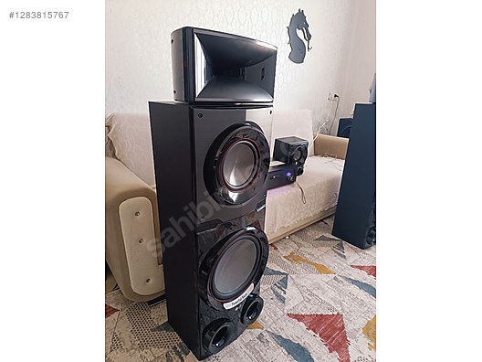 Lg Xboom Mr11 - Sıfır LG Set Hoparlörü Hoparlör fiyatları - 1283815767