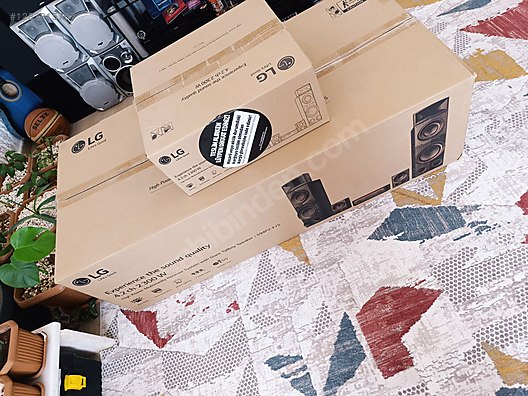 Lg Xboom Mr11 - Sıfır LG Set Hoparlörü Hoparlör fiyatları - 1283815767