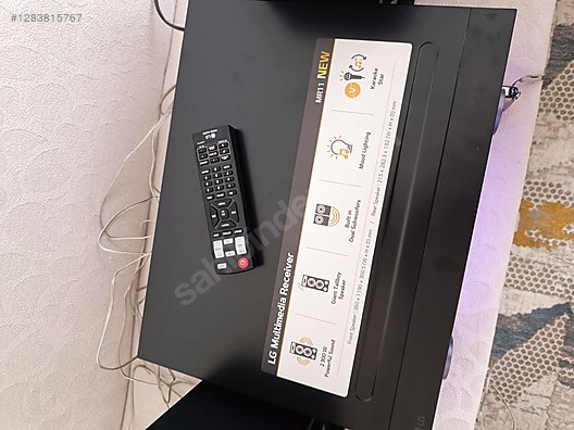 Lg Xboom Mr11 - Sıfır LG Set Hoparlörü Hoparlör fiyatları - 1283815767