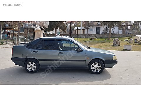 Fiat / Tempra / 1.6 / SX A / 1994 MODEL TEMPRA SXA ACİLL !! sahibinden ...