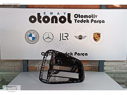 BMW G22 Tampon Izgarası Orjinal 51118076732 - İlan ve alışverişte ilk ...