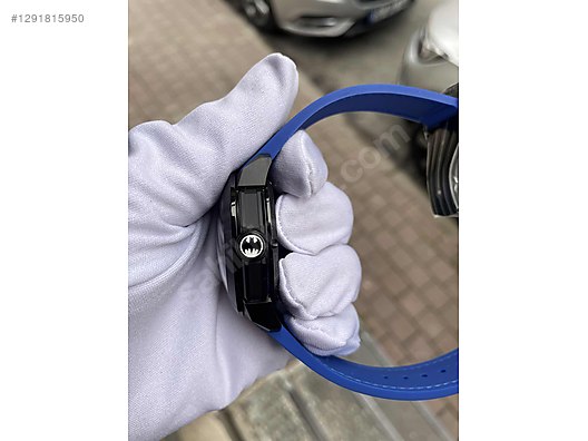 SevenFriday / JACOB.CO BATMAN RENK TUORBİLİON sahibinden.comda - 1291815950