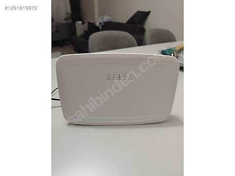 Sagemcom Wifi 5 fiber Modem sahibinden.comda - 1291815972