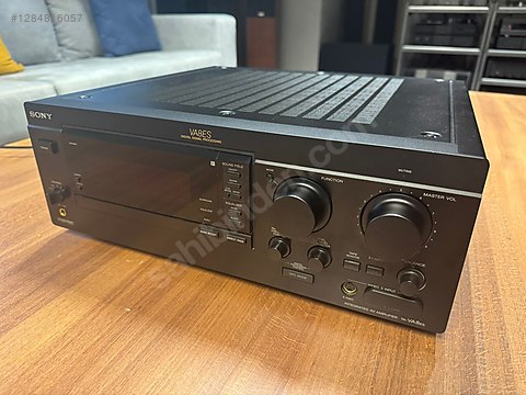 Sony Entegre Amfi - Sony TA-VA8ES - 1284816057
