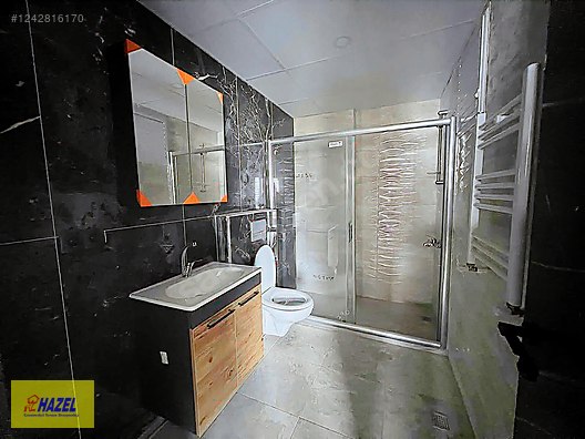 HAZEL den İSTİKLAL MAH. ULAŞIMA YAKIN SIFIR LÜX 1+1 - Kiralık Daire ...