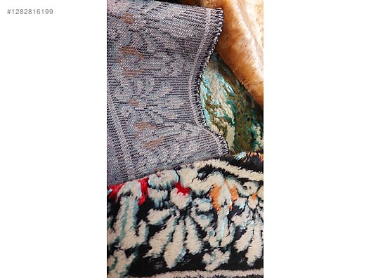 Duvar Halısı sahibinden.comda - 1282816199