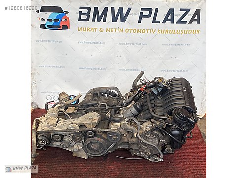 Otomobil & Arazi Aracı / Motor / MERCEDES A170 CDI KOMPLE MOTOR ...