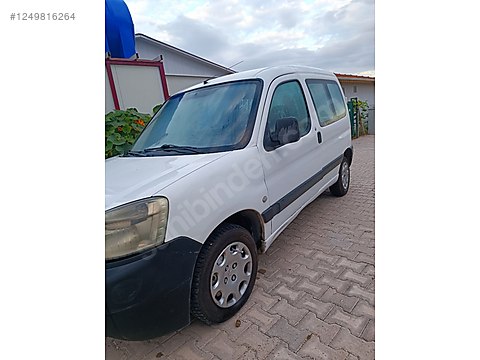 Peugeot / Partner / 1.9 D / pejo partner sahibinden sahibinden.comda ...
