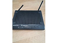 Netmaster infinity 401 5ghz Kablonet - Uydunet / Kablonet Modem ...