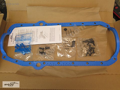 Otomobil & Arazi Aracı / Motor / FEL-PRO OS34510T 1975-1985 CHEVROLET ...