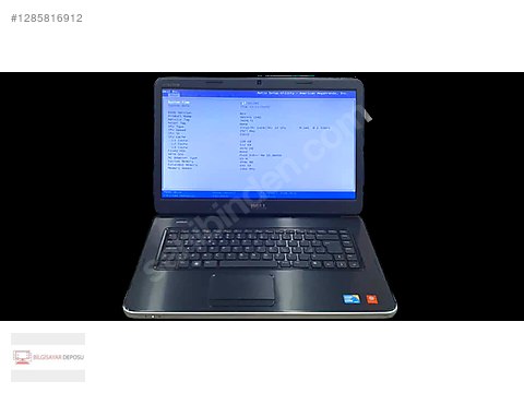 Dell / Dell Vostro 1540 2. El Laptop | Güvenilir Outlet sahibinden ...