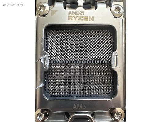 Gigabyte B650M-D3HP Anakart (AM5 Pin eğilmesi) - Anakart ve Tüm ...