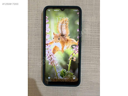 Xiaomi / Redmi 9C / Redmi 9C 3 GB RAM 64 GB ROM sahibinden.comda ...