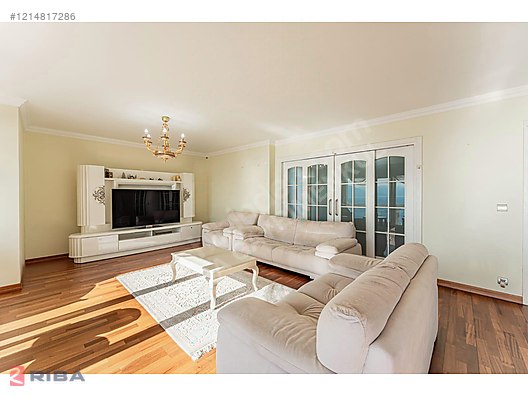 REFİKA KOCA'DAN PHASELİS KONUTLARINDA DENİZ MANZARALI DAİRE - Satılık ...