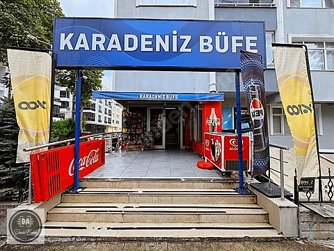 Serhat AKSOY'dan Azerbeycan Cad. Devren Satılık Büfe sahibinden.comda ...