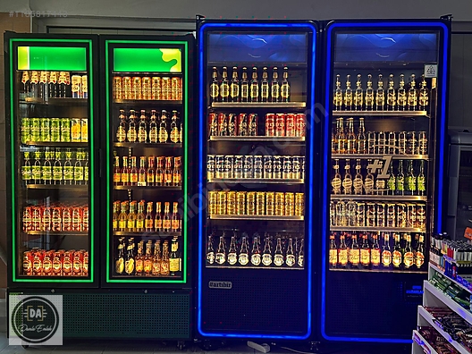 Serhat AKSOY'dan Azerbeycan Cad. Devren Satılık Büfe sahibinden.comda ...