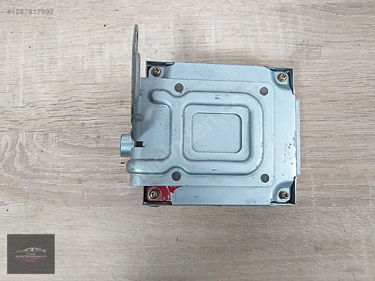 Otomobil & Arazi Aracı / Elektrik / CHEVROLET CAPTİVA RB KODLU ŞANZIMAN ...