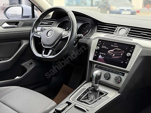 Volkswagen / Passat / 1.6 TDI BlueMotion / Impression / ROTA MOTORS WV ...