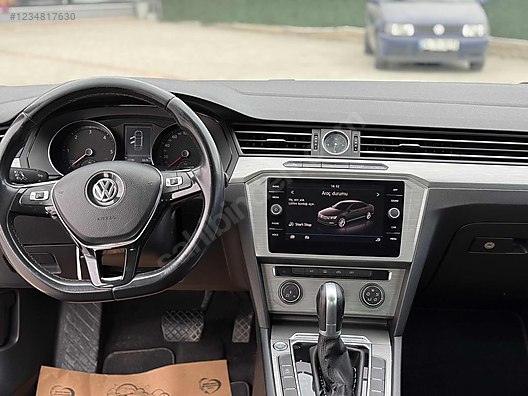 Volkswagen / Passat / 1.6 TDI BlueMotion / Impression / ROTA MOTORS WV ...