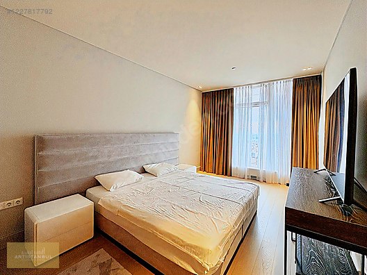 Quasar Residence Kiralık Boğaz Manzaralı 2+1 Daire - Kiralık Rezidans İlanları sahibinden.com'da ...