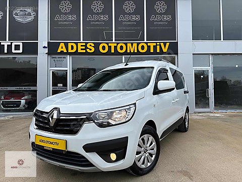 Renault / Express Combi / 1.5 BlueDCi Joy / ADES OTOMOTİV'DEN 2022 ...
