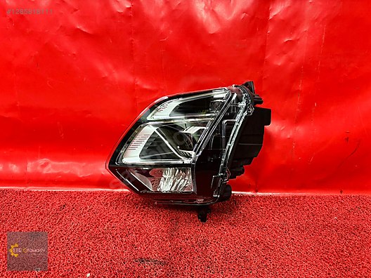 Otomobil & Arazi Aracı / Elektrik / CHERY OMODA 5 SOL ÖN FAR BEYİNLİ ...