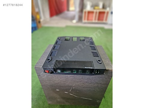 Sailor 6080 (TT-6080A) 300 W/28 V AC/DC Güç Kaynağı - Elektronik Güç ...