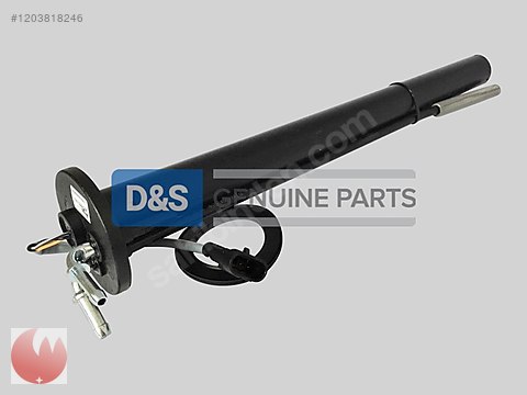 3657623M91 Landini Ghibli Vision 80 90 100 Mazot Depo Şamandıra ...